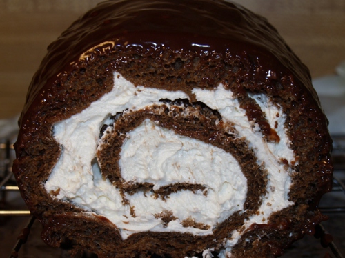 Homemade Little Debbie Swiss Roll Cake Kelli s Kitchen homemade-little-debbie-swiss-roll-cake-kelli-s-kitchen